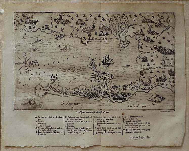 Episode 1: A brief introduction to colonial Gloucester – Business in ...