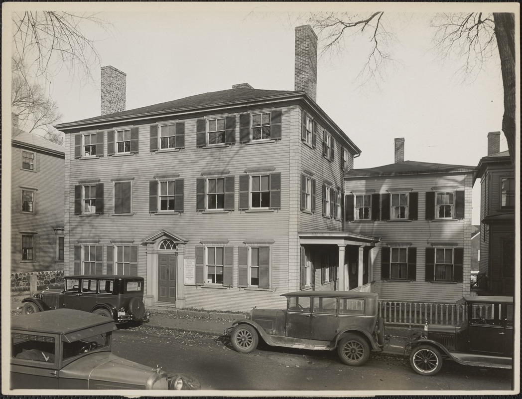 Episode 5: The Cape Ann Museum – Business in Great Waters
